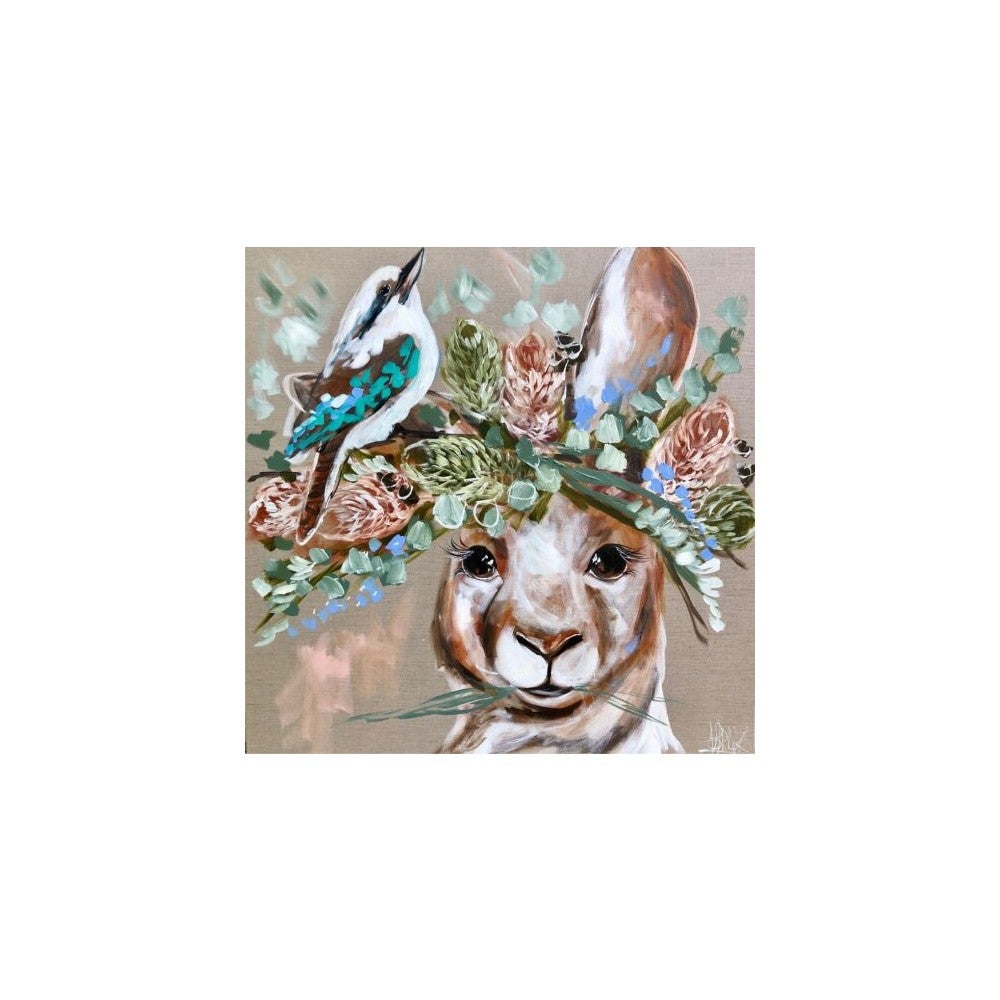 amanda brooks coasters