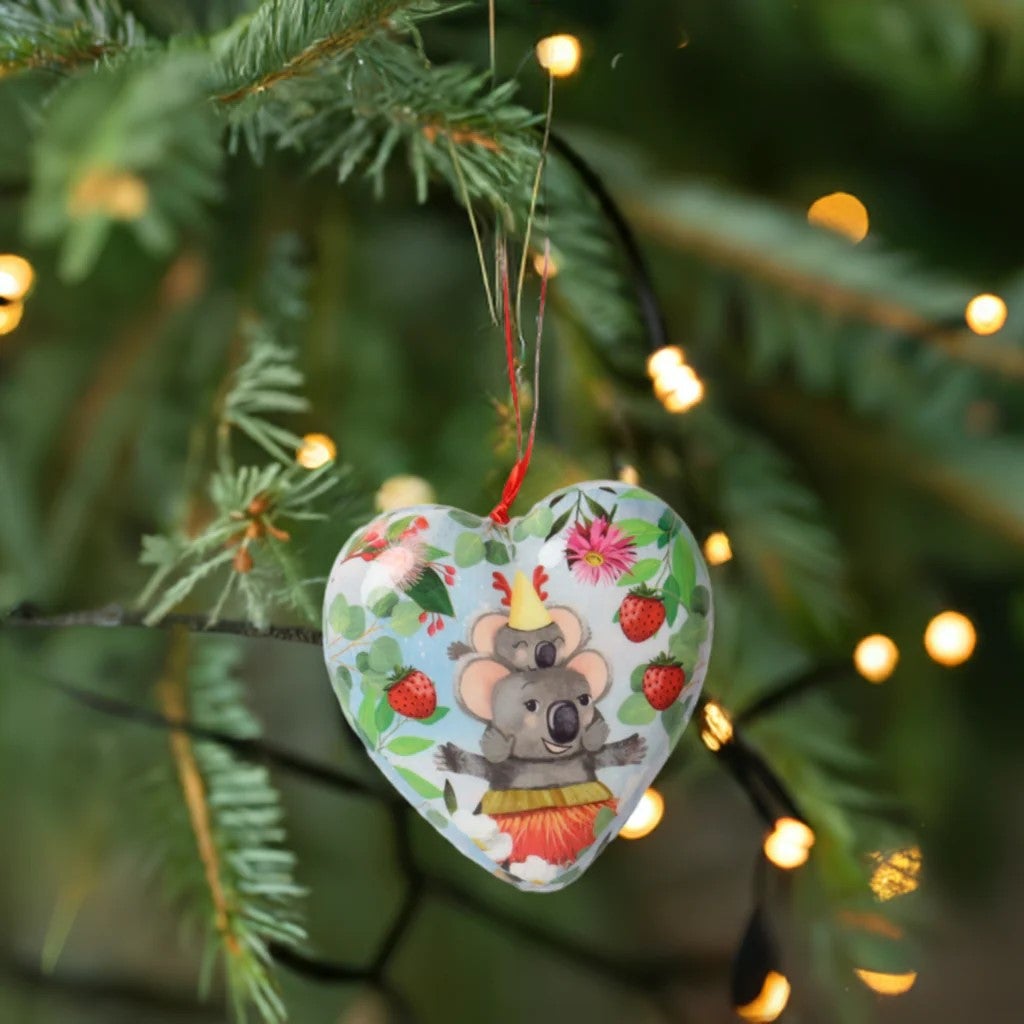 Christmas | Wattle and Oak