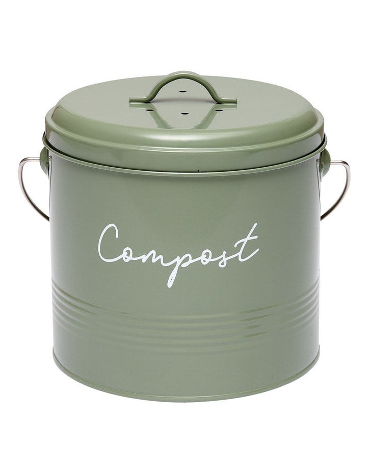 Eco Compost Bin | Wattle and Oak