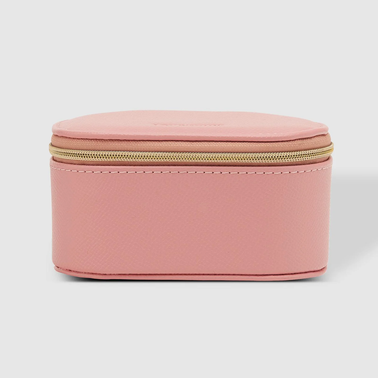 Louenhide Olive Jewellery Box | Wattle and Oak