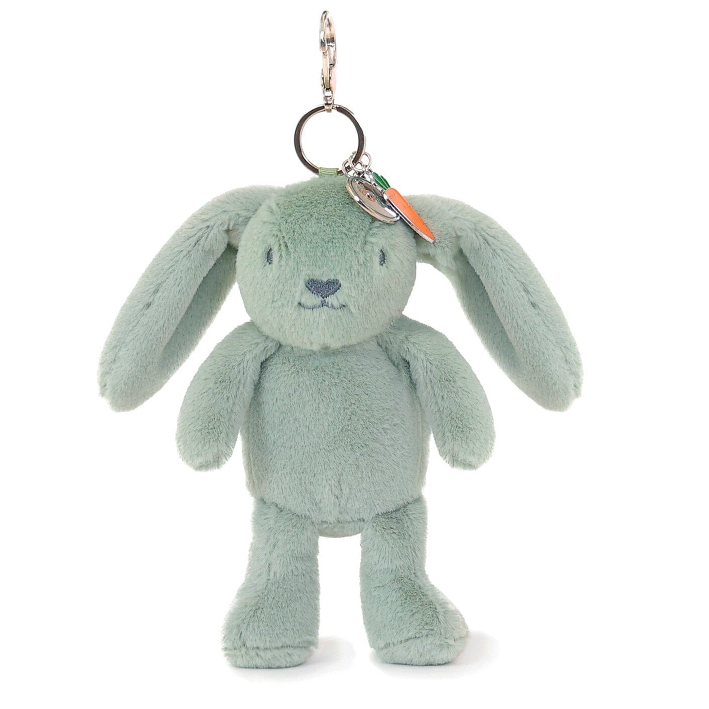 OB Designs Bag Charm - Beau Bunny | Wattle and Oak